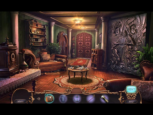 Amazing Hidden Object and Mystery Case Files - Game by Ravenhearst ...