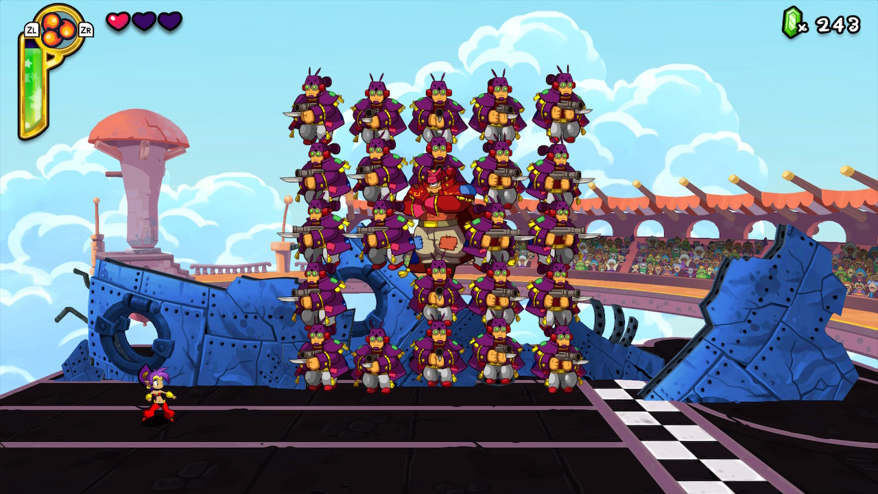 Shantae4 - myPotatoGames