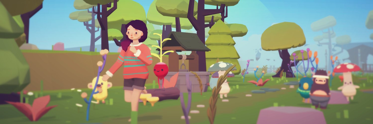 This Is What's New In Ooblets - myPotatoGames