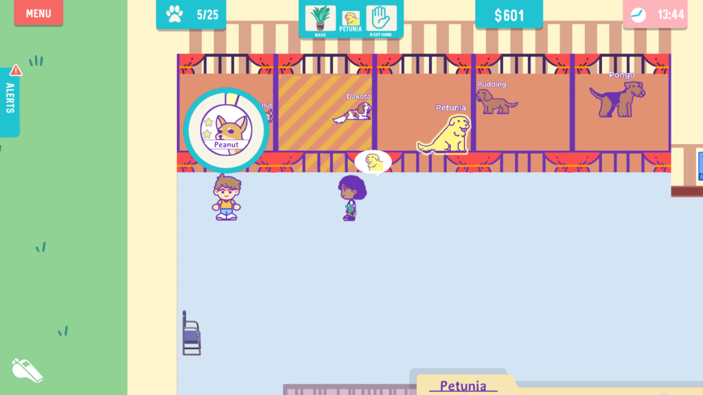 To The Rescue - Run Your Own Doggy Shelter - myPotatoGames