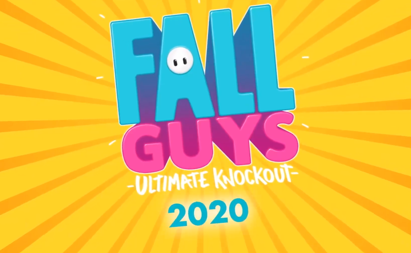 Devolver Digital Announces Fall Guys at E3 2019 - myPotatoGames