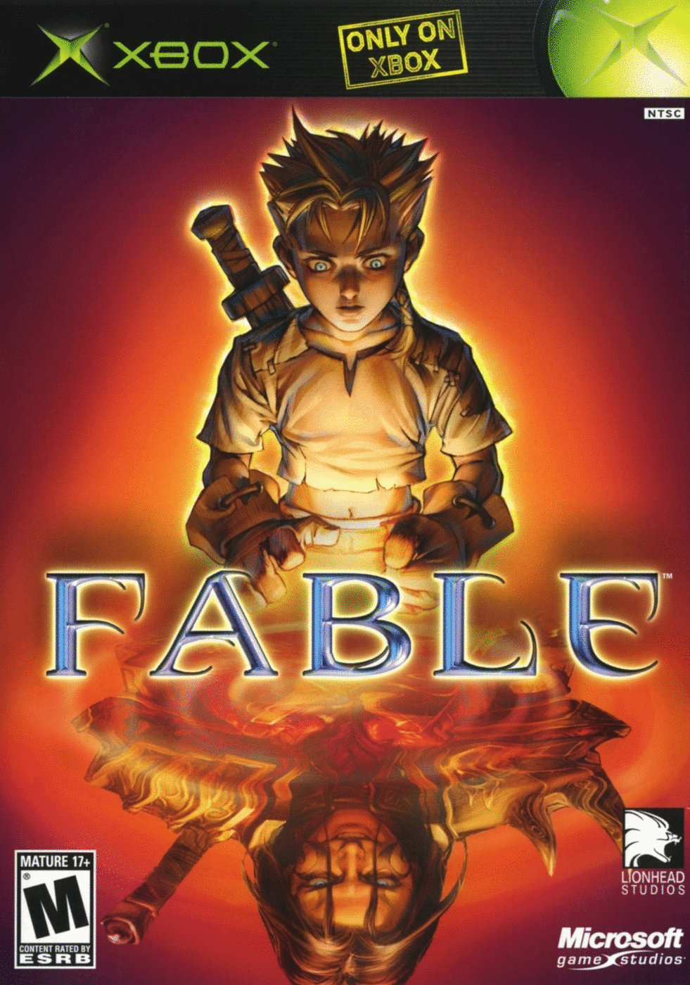 Fable_box_art - myPotatoGames