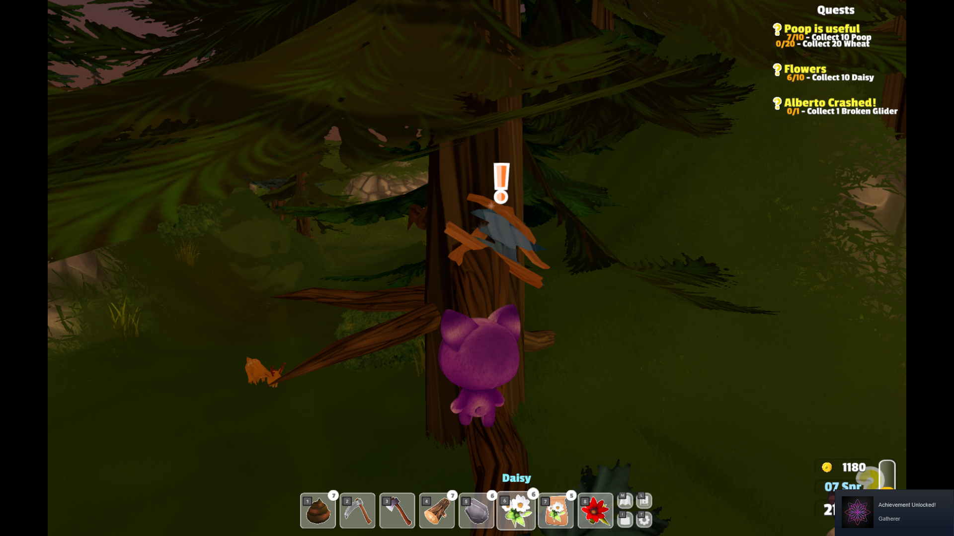 Garden Paws: One of Our Favorite Games Played this Year - myPotatoGames