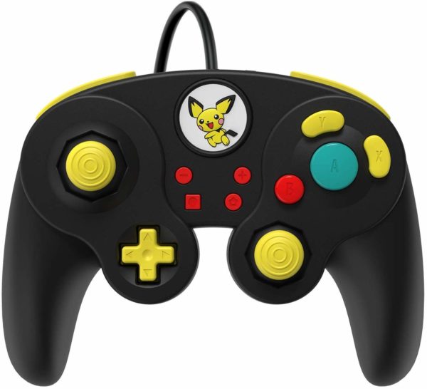 Stylish Themed Controllers for Nintendo Switch - myPotatoGames