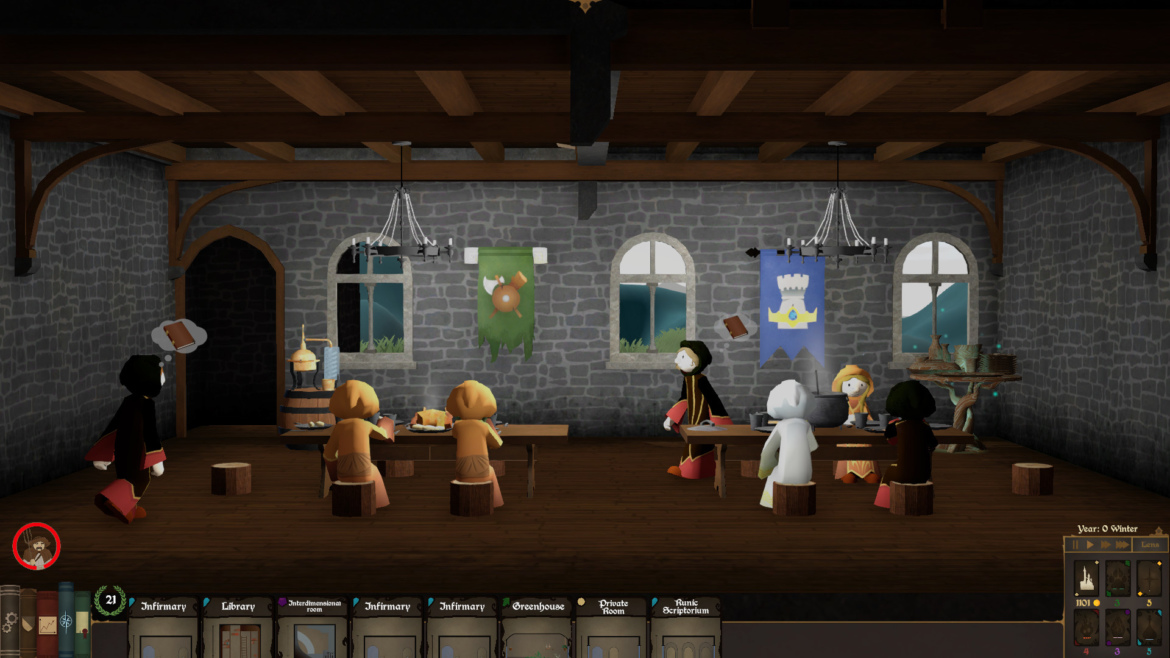 Most Wonderfully Magical Witchcraft Games - myPotatoGames