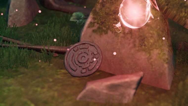 Lost Ember: A Beautifully Heartbreaking Exploration of Forgiveness ...