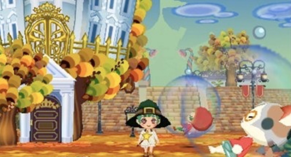 Most Wonderfully Magical Witchcraft Games - myPotatoGames