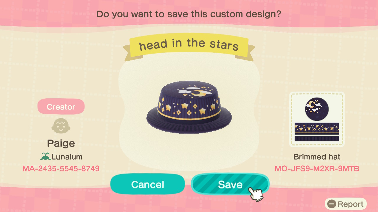 Amazing Fan-Made Custom Designs In Animal Crossing: New Horizons ...