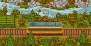 Experience The Japanese Rural Life In This Indie Game - myPotatoGames