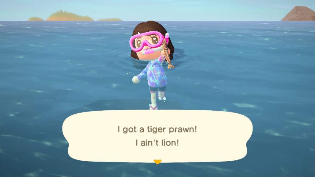 Exciting New Additions Arrive With The Animal Crossing: New Horizons ...