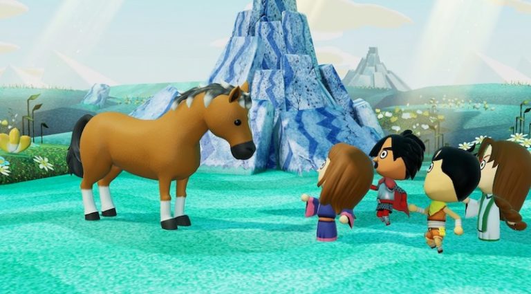 Miitopia - Roles Explored In New Trailer - myPotatoGames
