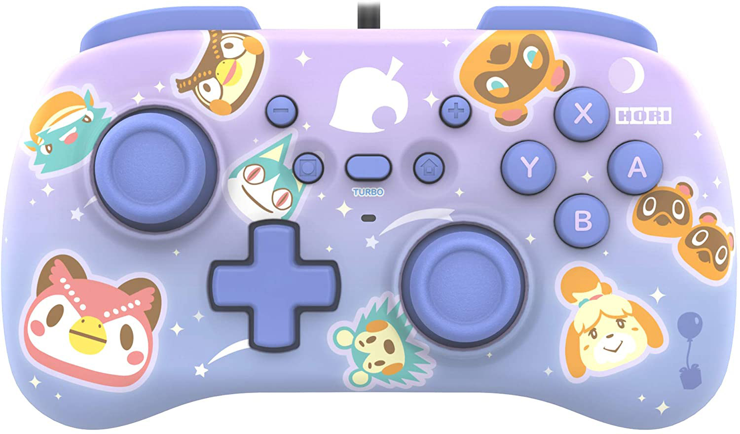 Official Animal Crossing New Horizons Starry Sky Accessories Announced ...