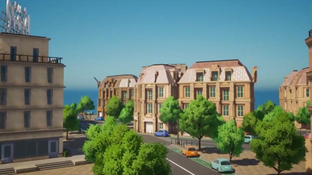The Sims 5 First Look At City And Apartment Life - myPotatoGames